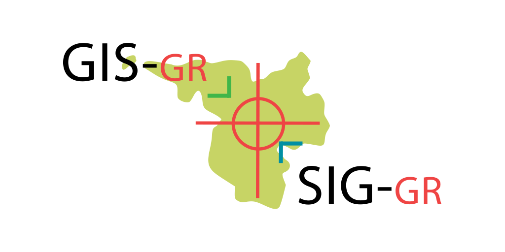 2024-2050 - Geographisches Informationssystem für die Großregion