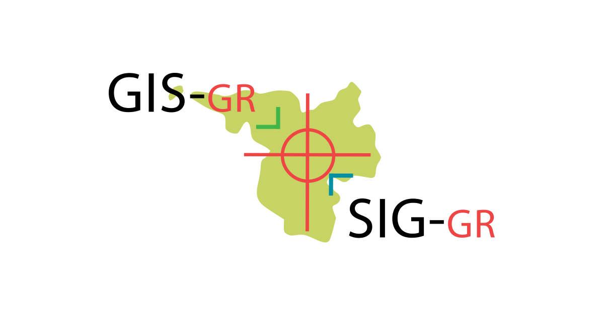 2000-2023 - Système d’information géographique pour la Grande Région